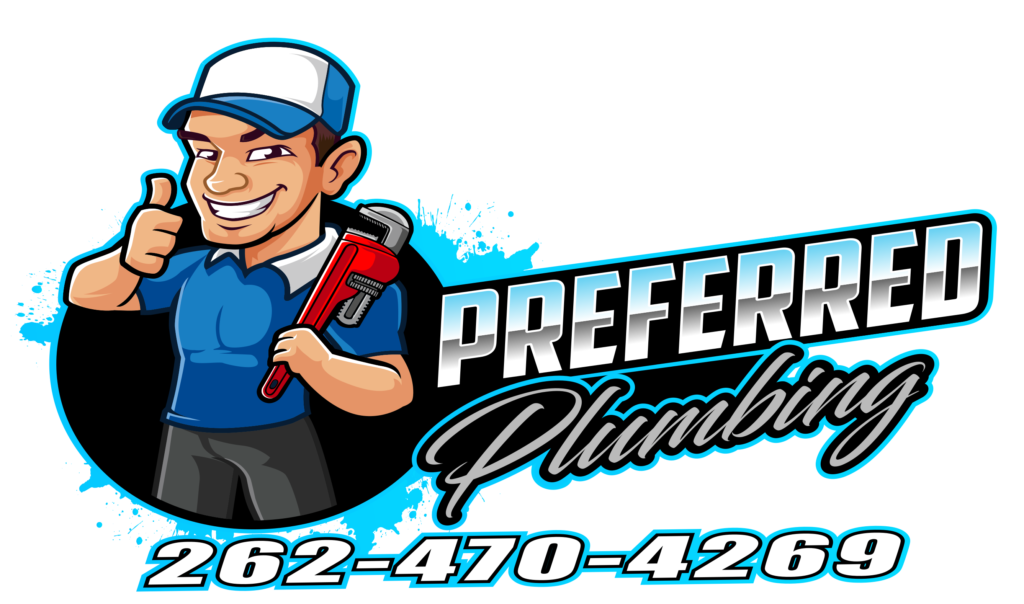Preferred Plumbing – Your Waukesha County Plumber